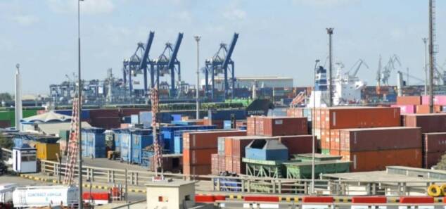 Pakistan To Lease Karachi Terminal Port To UAE For 50 Years Agreement