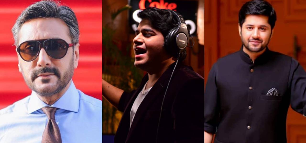 Celebrities Urge Fans To Support Asad Abbas In His Treatment