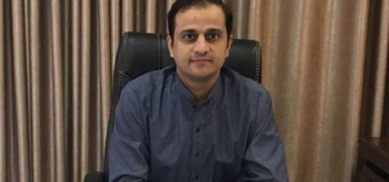 PPP's Murtaza Wahab Elected As Mayor Of Karachi