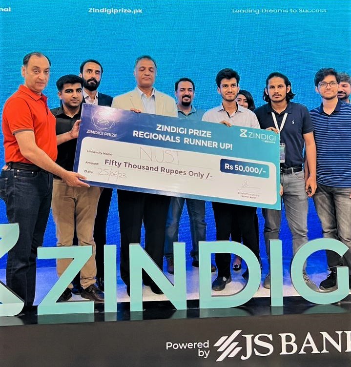 Transforming Vision into Triumph: Spectacular Showcases at Zindigi ...