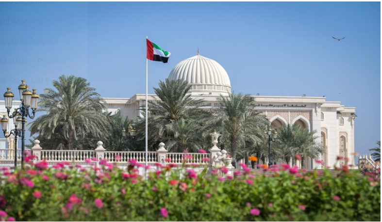 Here Are The Top 10 Best UAE Universities Of 2025