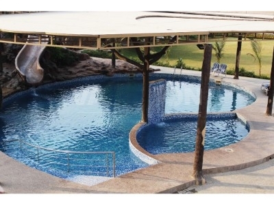 Top 10 Luxury Farmhouses in Karachi 2024 - You Must Visit Once