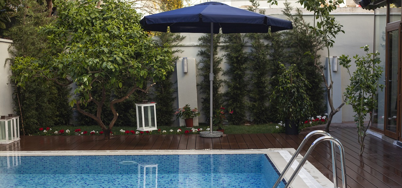 Top 10 Luxury Farmhouses in Karachi 2024 - You Must Visit Once