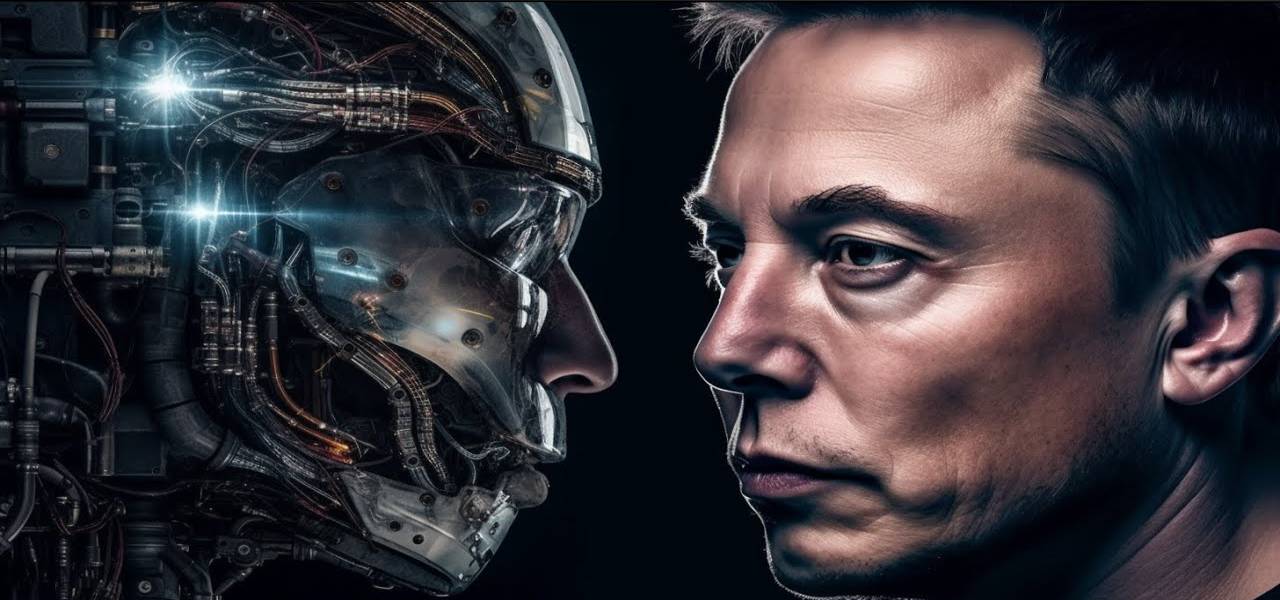 Elon Musk Launches Ai Company Elon Musk Launches Ai Company