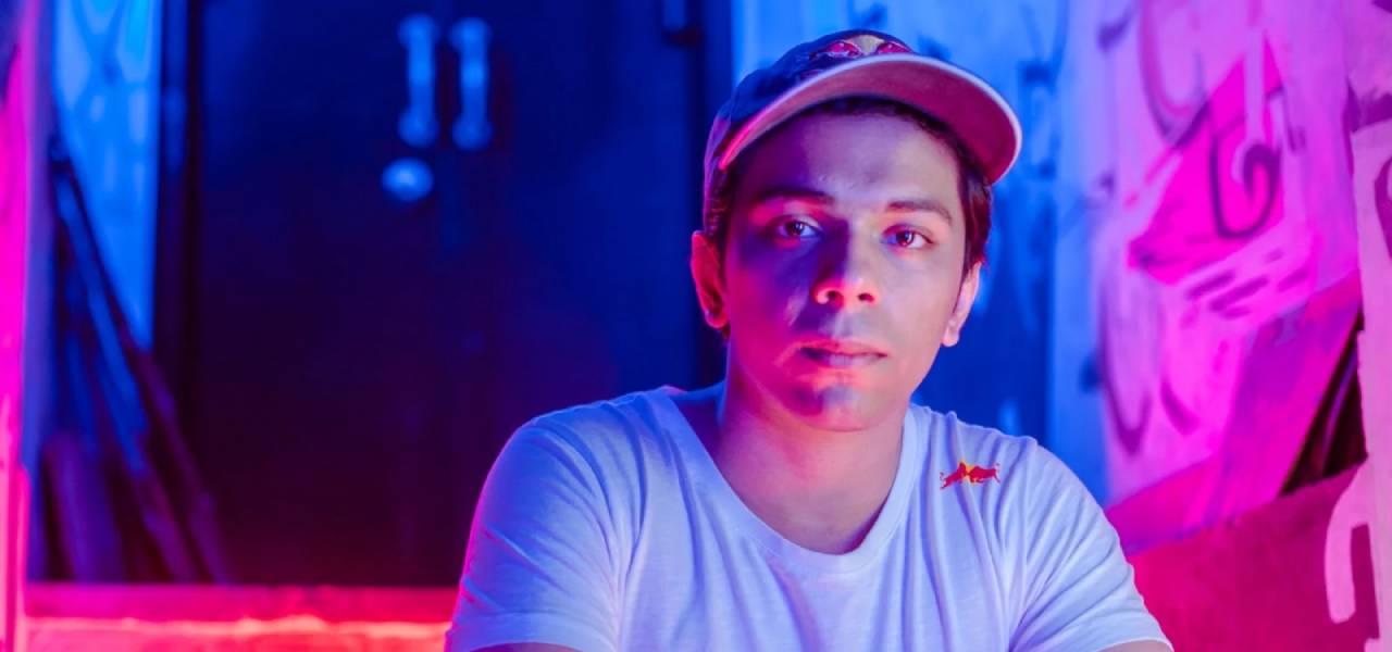 Tekken King, Arslan Ash Shares An Emotional Message