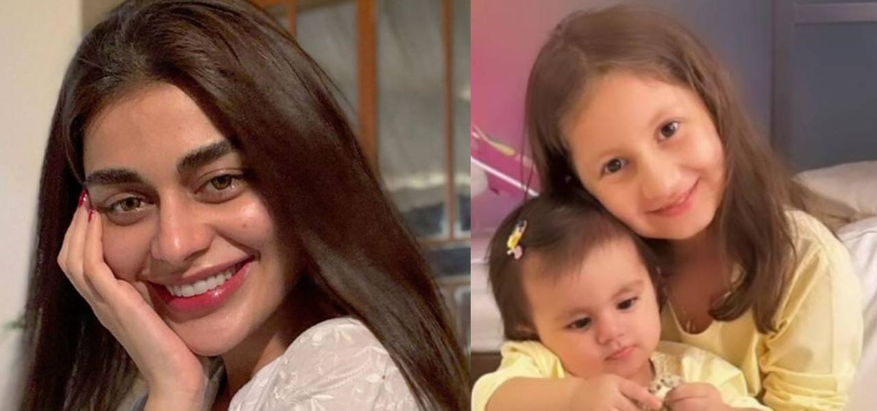 Sadaf's Birthday Wish For Norah Changes Stepmom Perspective