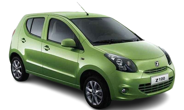 Top 10 Electric Cars In Pakistan 2025 - Parhlo.com