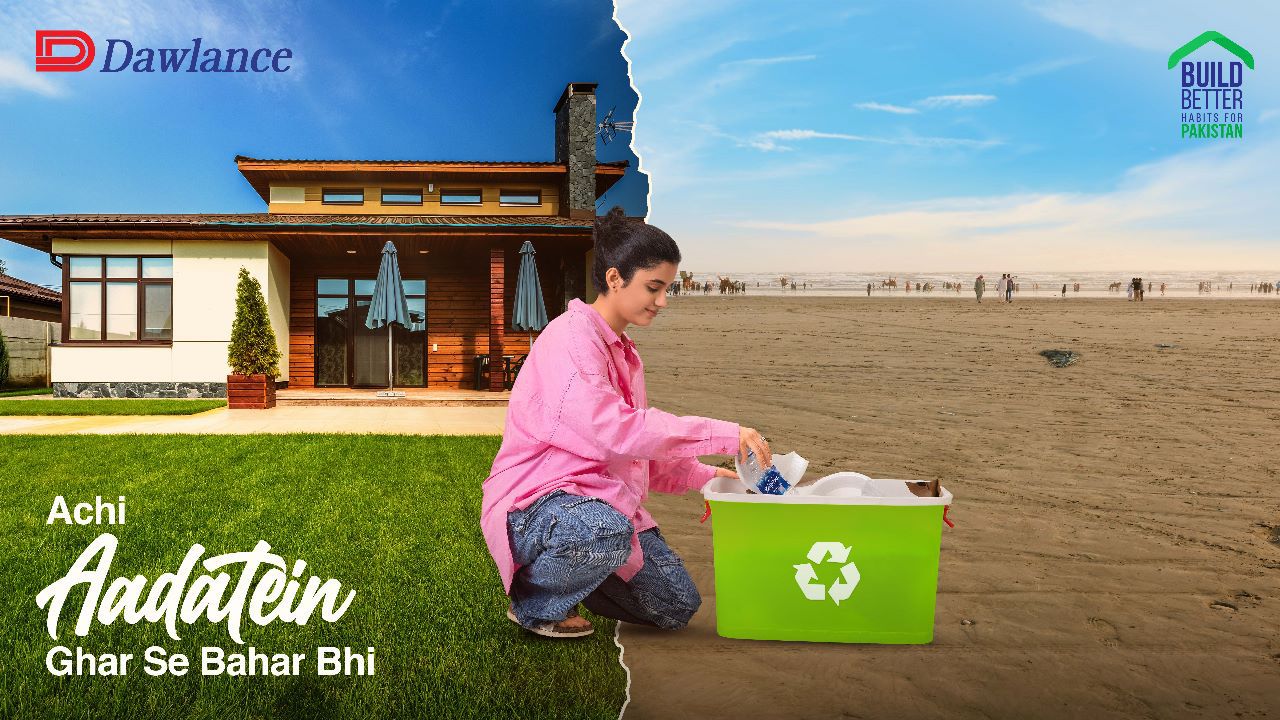 Extending Achi Aadat Beyond Homes: Nurturing Change for a Better Tomorrow - Parhlo