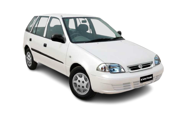 Top 10 Cheapest Cars In Pakistan 2025