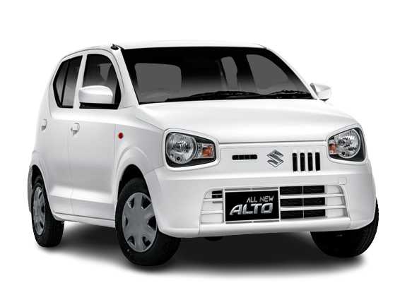 Top 10 Cheapest Cars In Pakistan 2025