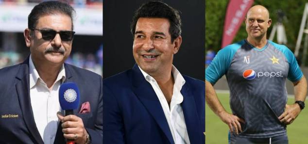 Asia Cup 2023 Commentary Panel Ramiz Raja Out