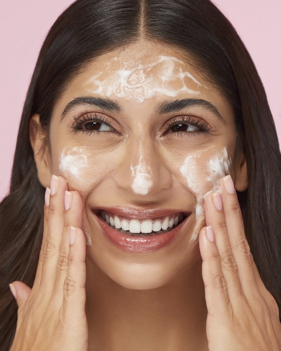 HERbeauty Champions Skin Inclusivity With A Range Of Products For All ...