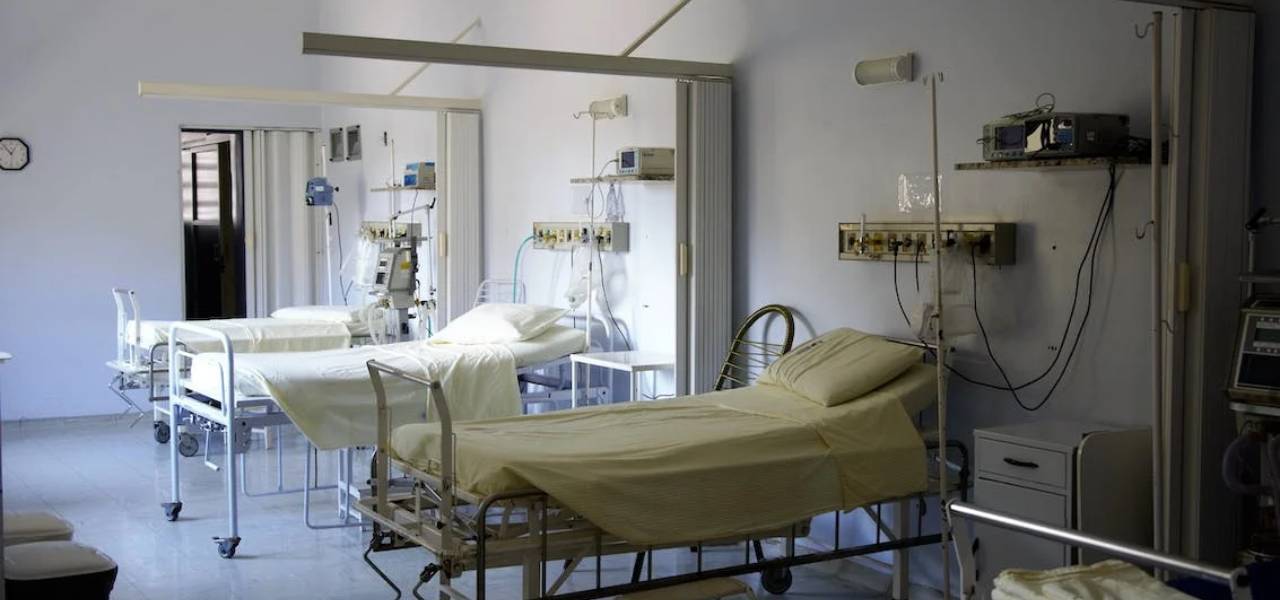 List Of 10 Top Hospitals In Karachi 2024 - Parhlo.com