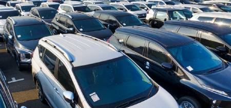 Top 10 Cheapest Cars In Pakistan 2025