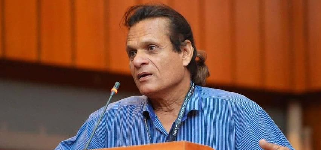 Senior Pakistani Actor Akbar Khan Passed Away