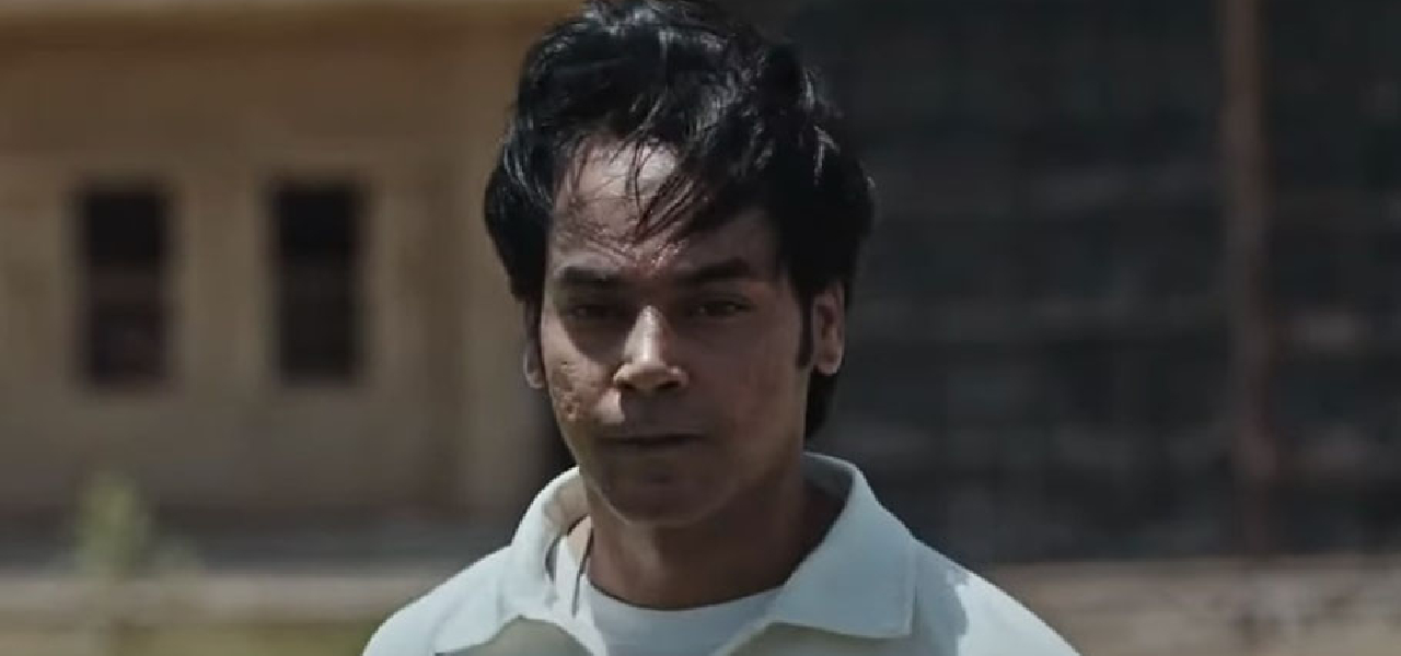 Shoaib Akhtar Biopic "Rawalpindi Express" New Trailer Released