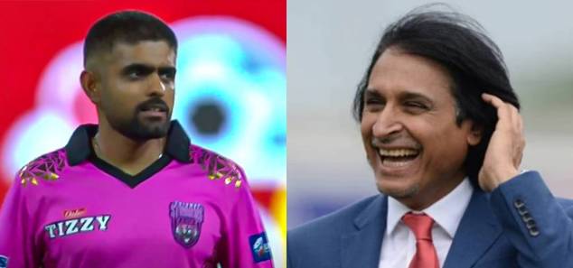 Ramiz Raja Praises Babar Azam And Wants To Marry Him