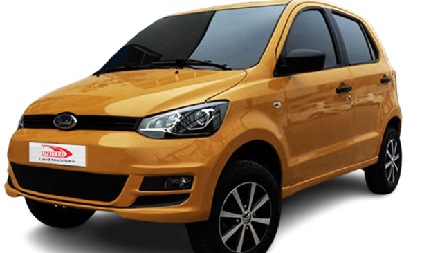 Top 10 Cheapest Cars In Pakistan 2025