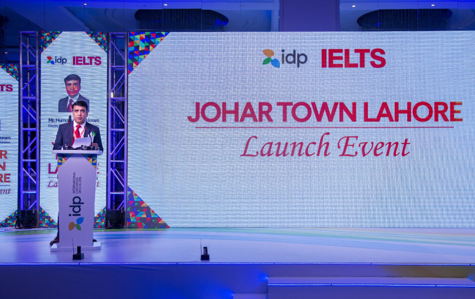 IDP Education Pakistan Expands Horizons with New Office in Lahore - Parhlo