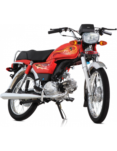 7 Best Electric Bikes in Pakistan 2025 - Riding into the Future - Parhlo
