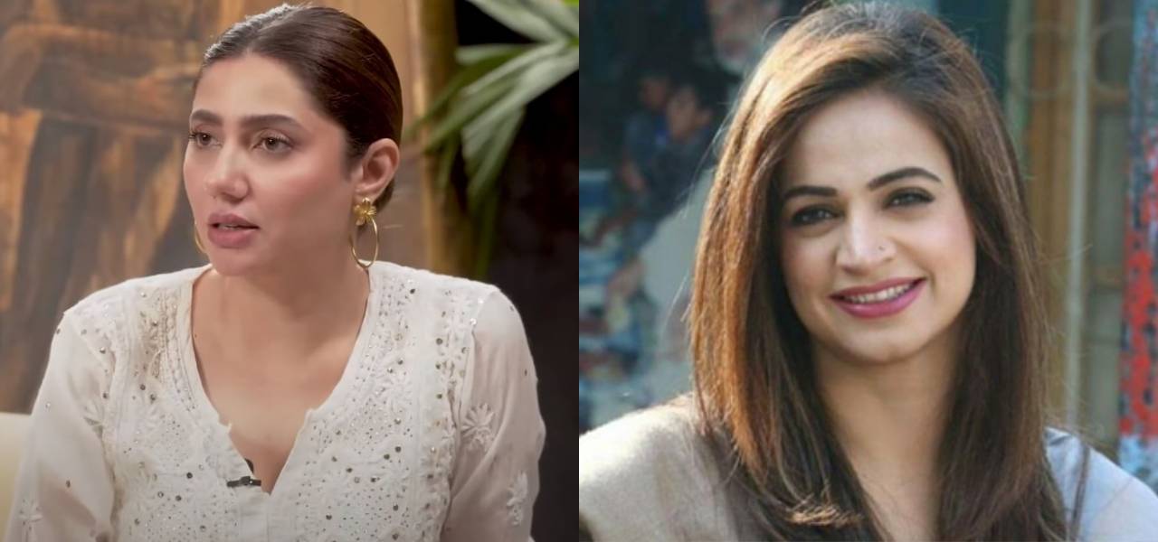 Noor Bukhari Advice to Mahira Khan Upsets Netizens