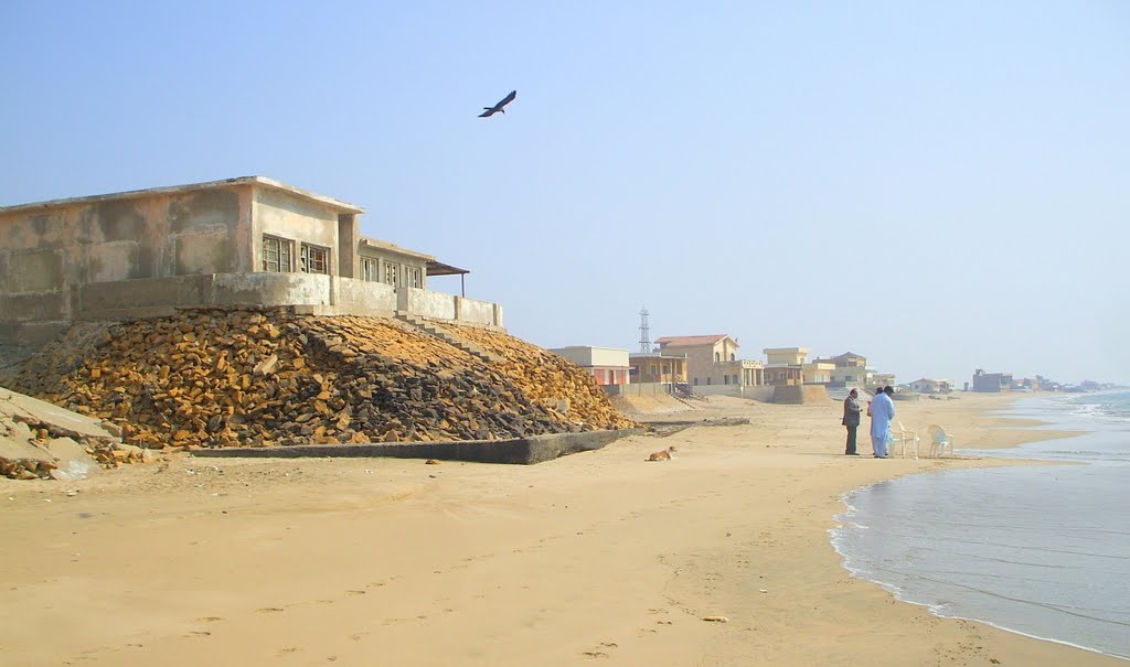 10 Beautiful Beaches You Must Visit: Discover Karachi's Hidden Gems ...
