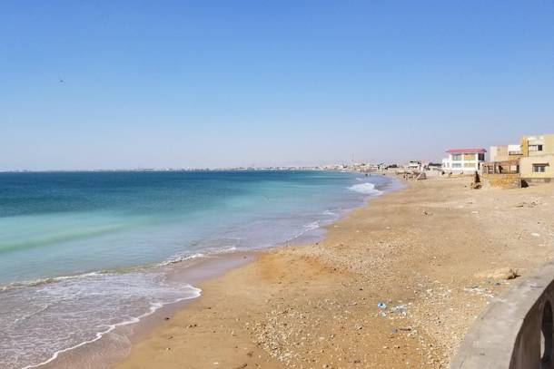 10 Beautiful Beaches You Must Visit: Discover Karachi's Hidden Gems ...