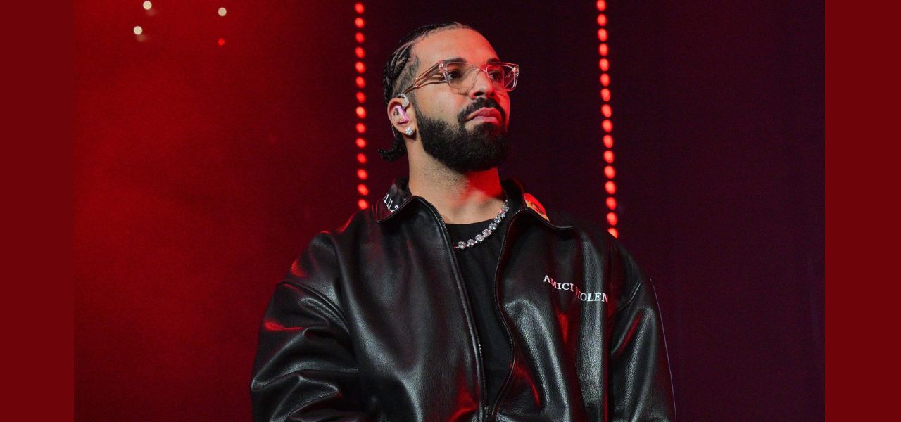 Drake Has Officially Tied Michael Jackson As The Male Soloist With The Drake Has Officially Tied Michael Jackson As The Male Soloist With The
