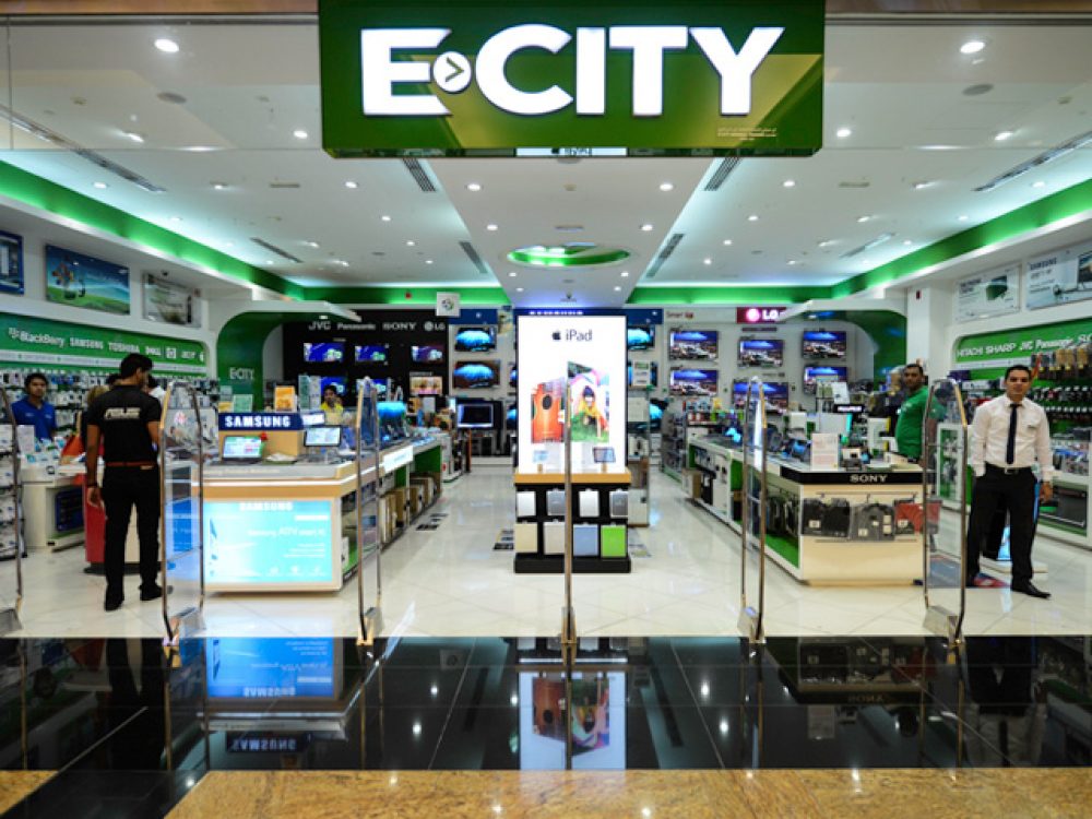 Top 10 Electronic Stores in Dubai 2023 - Parhlo