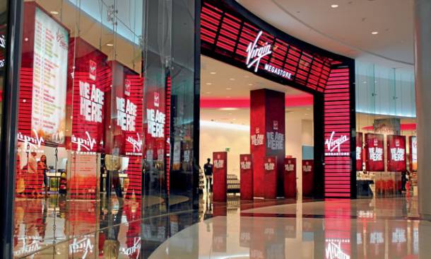 Top 10 Electronic Stores in Dubai 2023 - Parhlo