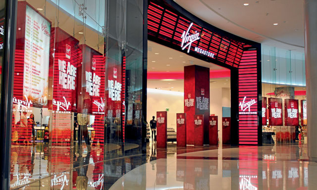 Top 10 Electronic Stores in Dubai 2023 - Parhlo