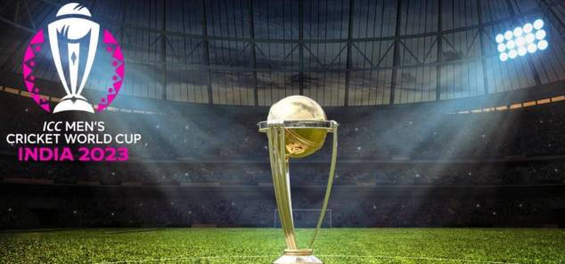 World Cup 2023 Opening Ceremony