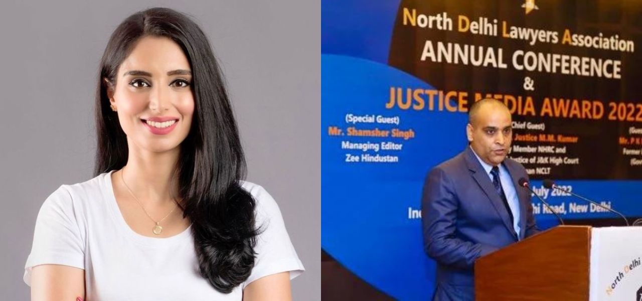 Pakistan Sports Presenter Zainab Abbas Deported From India