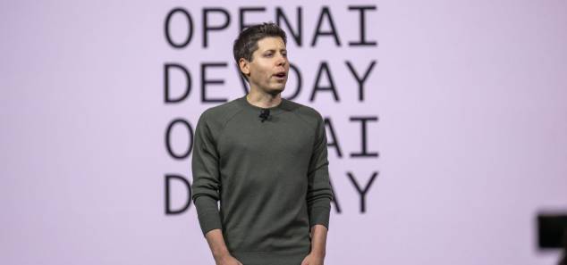 Sam Altman Returns as OpenAI CEO with New Board - Parhlo