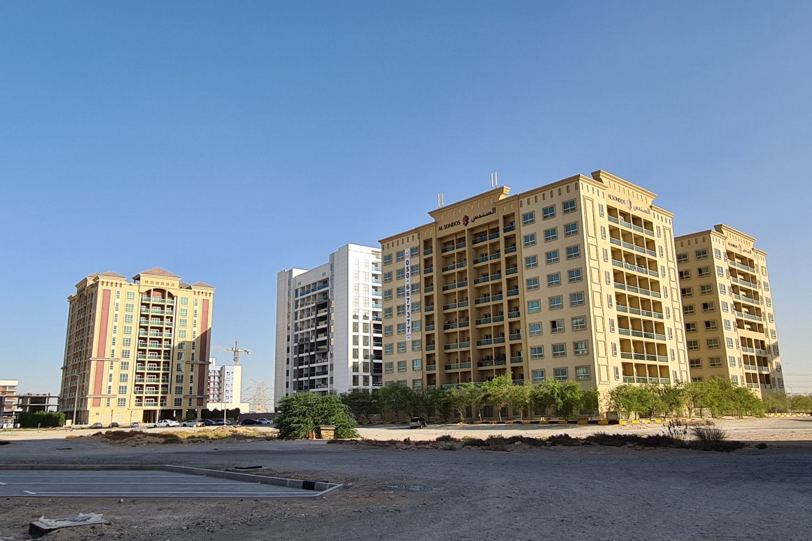 Top 4 Affordable Areas to Buy a Home in Dubai