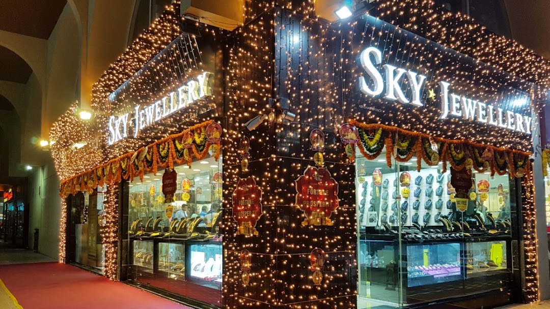 Top 5 Best Gold Shops in Abu Dhabi - Exquisite Collections