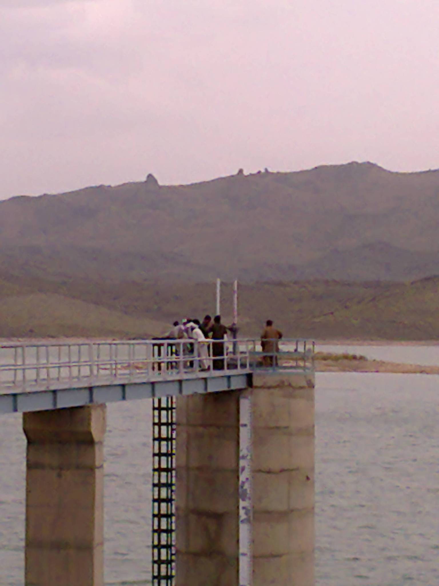 Top 10 Biggest Dams in Pakistan: Icons of Progress and Prosperity