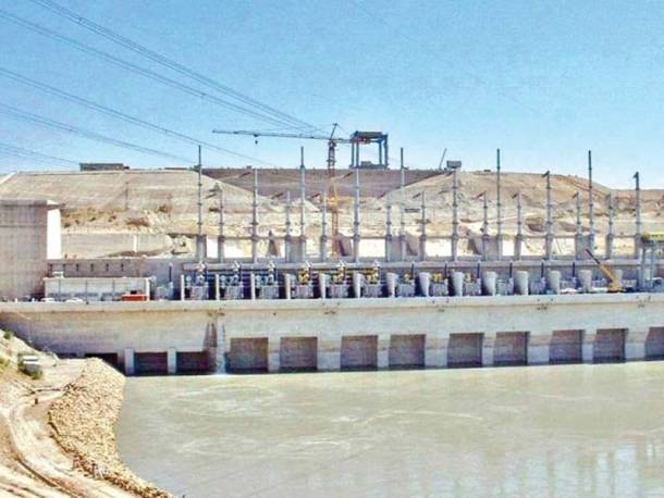 Top 10 Biggest Dams in Pakistan: Icons of Progress and Prosperity