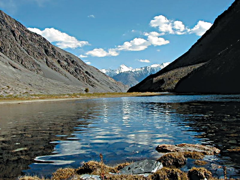 A Guide to 10 National Parks in Pakistan 2024 - Parhlo