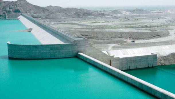 Top 10 Biggest Dams in Pakistan: Icons of Progress and Prosperity