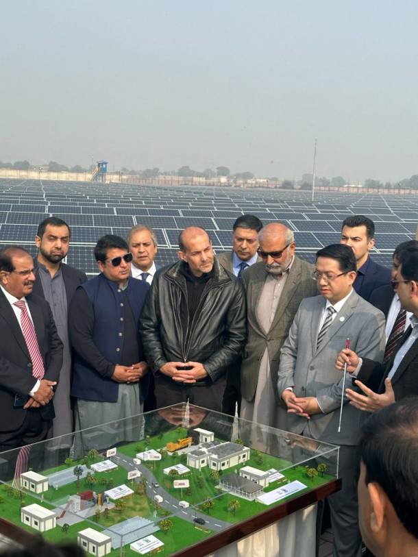 Nestlé Celebrates 35 Years of Operations in Pakistan with a PKR 2 ...