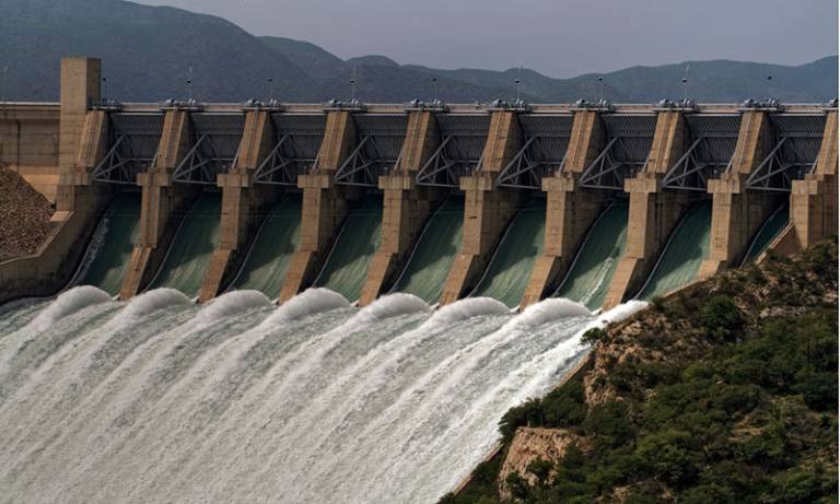 Top 10 Biggest Dams in Pakistan: Icons of Progress and Prosperity