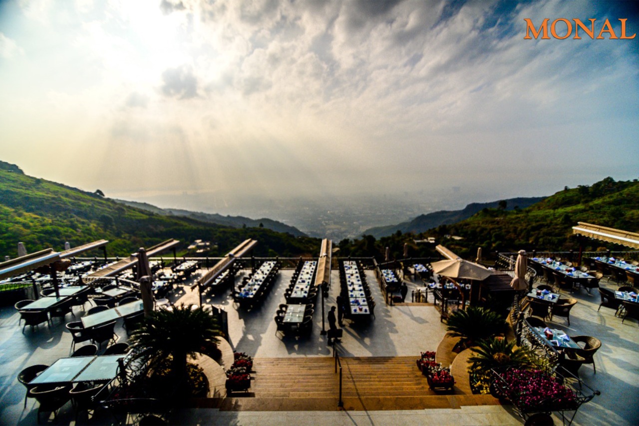 The Top 10 Best Restaurants In Islamabad 2025