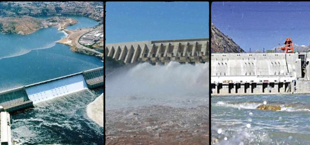 Top 10 Biggest Dams in Pakistan: Icons of Progress and Prosperity