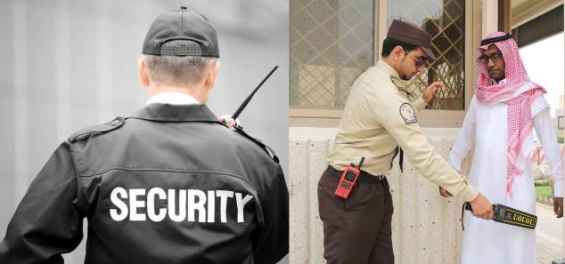 Secure Your Spaces with Top Security Companies in Dubai