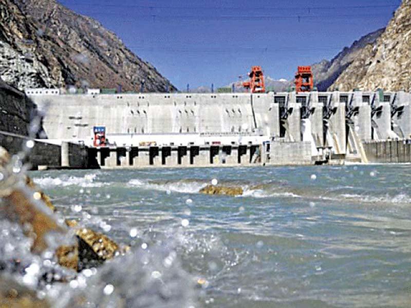 Top 10 Biggest Dams in Pakistan: Icons of Progress and Prosperity