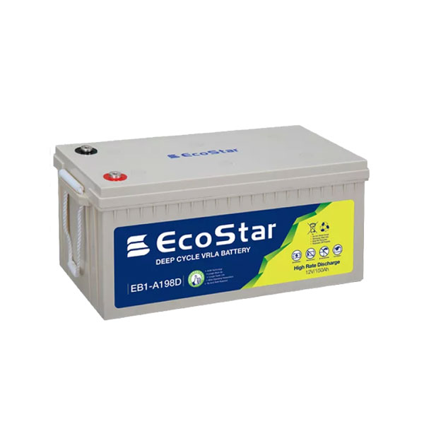 10 Best Batteries for UPS in Pakistan 2024: Powering Your World - Parhlo