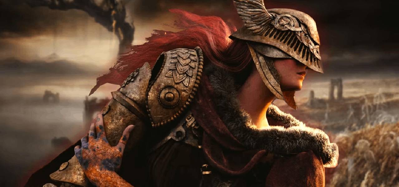 Elden Ring DLC Reveal: What it's Release Date - Parhlo