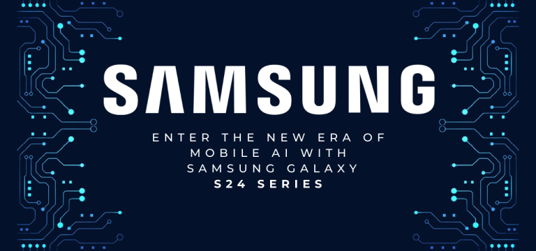 Samsung unveiled Galaxy S24 Ultra & Galaxy S24 with AI