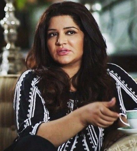 Farah Shah Biography, Date Of Birth, Career and Personal Life